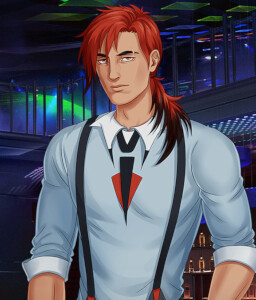 Synthetic Lover | vndb