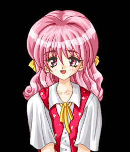 Ishikawa Yukari | vndb