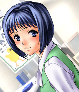 Sugisaki Nozomi | vndb