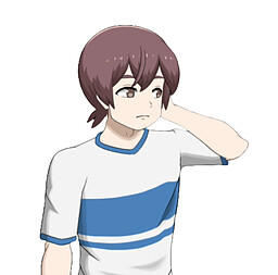 Protagonist alter ego | vndb