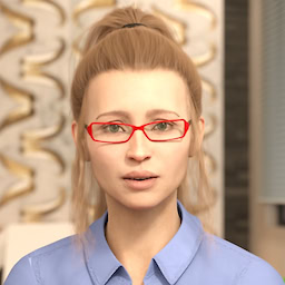 Dr. Rosenberg | vndb