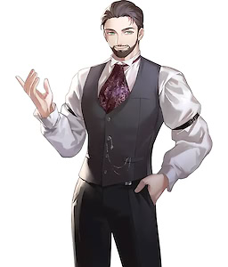 Under the Thorns | vndb