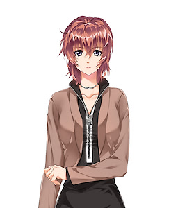 Kirino Kyouko | vndb