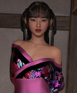 Tanaka Hanako | vndb