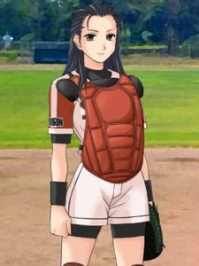 Ikemizu Chitose | vndb