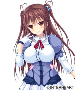 Suzuya Minako | vndb