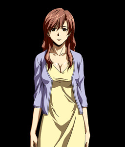 Marufuji Izumi | vndb