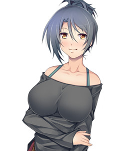 Hijirisawa Yoshino | vndb