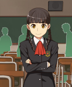 Dobugawa Kochou | vndb