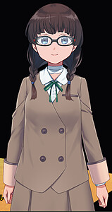 Kubinashi Aiko | vndb