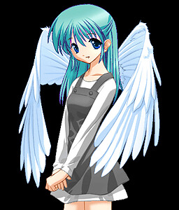 Itsuka Tenshi ga Maioriru | vndb