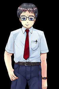 Ikeda Takayuki | vndb