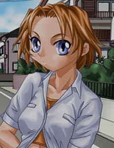 Katsuragi Rie | vndb