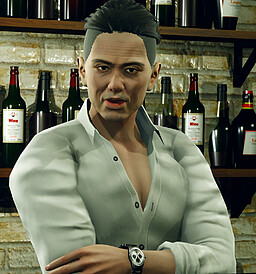 Victor Hernandez | vndb