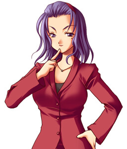 Fujishima Rie | vndb