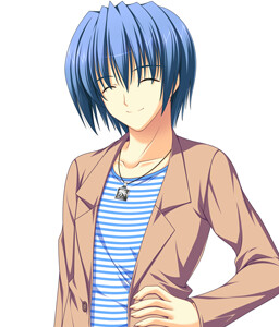 Sanada Kiyohiko | vndb