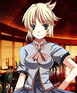 Kobayashi Maya | vndb