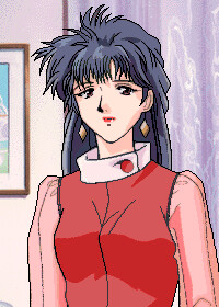 Kashiwagi Kaoruko | vndb