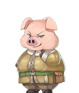 Chaos Three Little Pigs | vndb