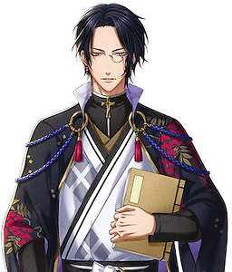 Kuroda Kanbee | vndb