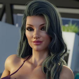 Away From Home | vndb