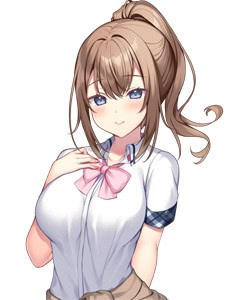 Kanojo no Shin'yuu ni Karada de Yuuwaku Sareru Himitsu no Kankei | vndb