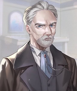 Under the Thorns | vndb