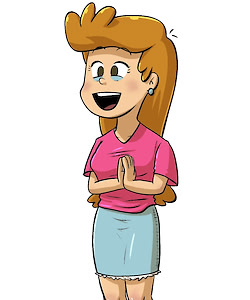 The Lewdest House | vndb