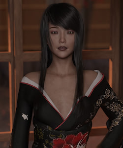 Tanaka Tomoko | vndb