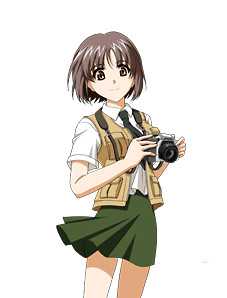 Green Green 3 ~Hello, Good-bye~ | vndb