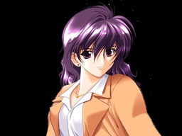 Natsume Sayoko | vndb