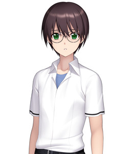 Endou Yuusuke | vndb