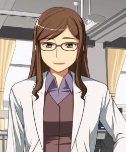 Sakuragaoka Yako | vndb