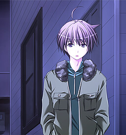 Narita Kazuki | vndb