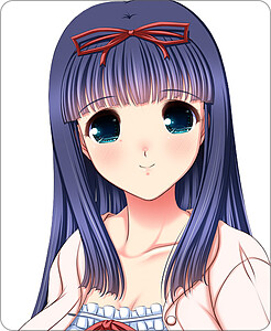 Amamiya Yukina | vndb