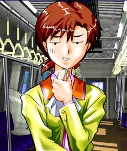 Oohara Mayako | vndb