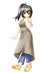 Aoshima Nanase | vndb