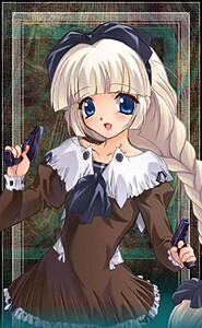 Takayama Hami | vndb