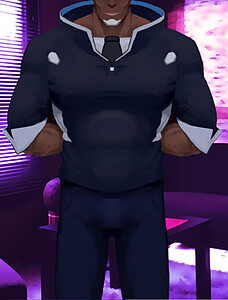 Big Daddy Hurt | vndb