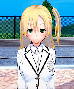 Lewd Town Adventures | vndb