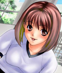 Fujishima Saori | vndb