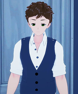 Fantasy School | vndb