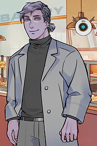 The Cookie Project | vndb