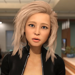 Jessica Davidson | vndb