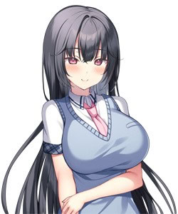 Kanojo no Shin'yuu ni Karada de Yuuwaku Sareru Himitsu no Kankei | vndb