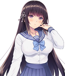 Norika Sakuya | vndb