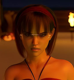 Scarlett Sato | vndb