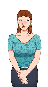 Yuka Kiritani | vndb