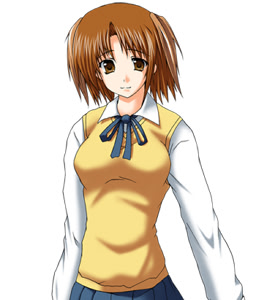 Yumizuka Satsuki | vndb