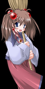 Hayakawa Maho | vndb